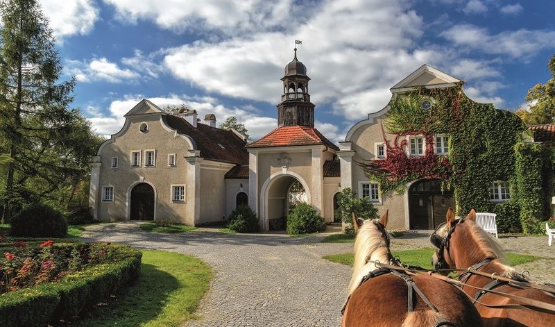 Allenstein, Ermland und Masuren | Reise #3458