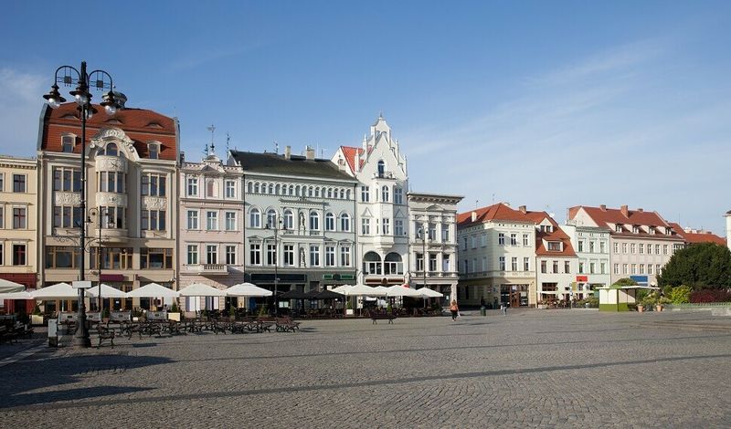 Bromberg, Thorn und Posen | Reise #3752