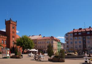 Neustettin und Pommern | Reise #2513