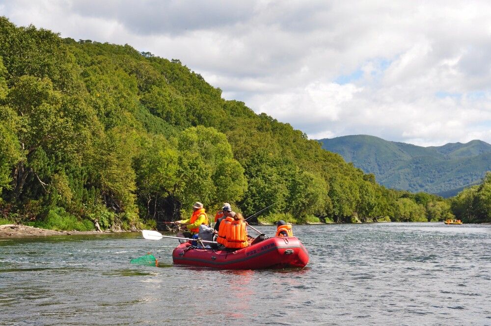Russland | Kamtschatka - Große Kamtschatka-Rundreise | Reise #2176